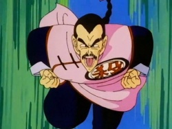 Tao Pai Pai - Dragon Ball Wiki - Neoseeker