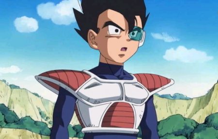 Tarble - Dragon Ball Wiki - Neoseeker