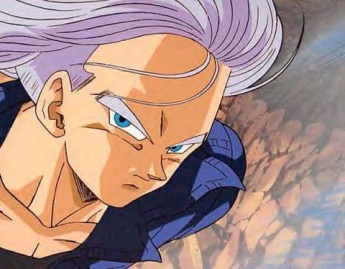 Trunks From the Future - Dragon Ball Wiki - Neoseeker