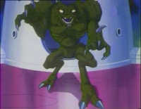 Yakon - Dragon Ball Wiki - Neoseeker