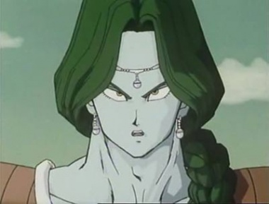 Zarbon - Dragon Ball Wiki - Neoseeker