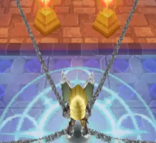 Corvus - Dragon Quest Wiki - Neoseeker