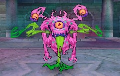 Ragin' Contagion - Dragon Quest Wiki - Neoseeker