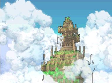 Observatory - Dragon Quest Wiki - Neoseeker