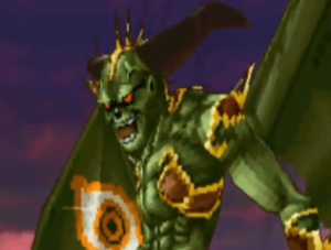 Corvus - Dragon Quest Wiki - Neoseeker
