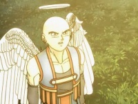 Celestrian - Dragon Quest Wiki - Neoseeker