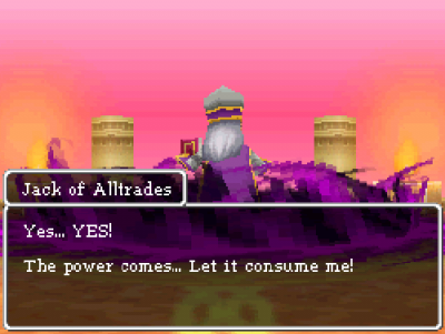 Jack of Alltrades - Dragon Quest Wiki - Neoseeker