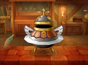 Alchemy - Dragon Quest Wiki - Neoseeker