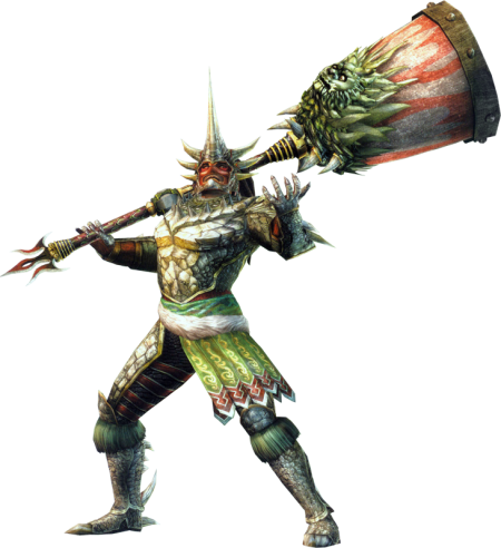 Wei Yan - Dynasty Warriors Wiki - Neoseeker