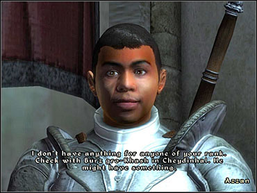 Azzan - The Elder Scrolls Wiki - Neoseeker