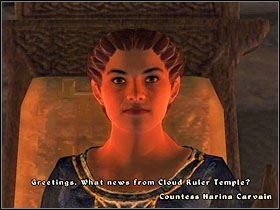 Countess Narina Carvain - The Elder Scrolls Wiki - Neoseeker
