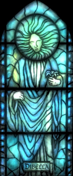 Dibella - The Elder Scrolls Wiki - Neoseeker