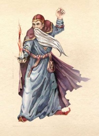 Mage - The Elder Scrolls Wiki - Neoseeker