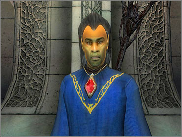 Mankar Camoran - The Elder Scrolls Wiki - Neoseeker