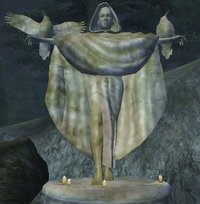 Nocturnal - The Elder Scrolls Wiki - Neoseeker