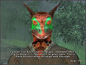 Scar-Tail - The Elder Scrolls Wiki - Neoseeker