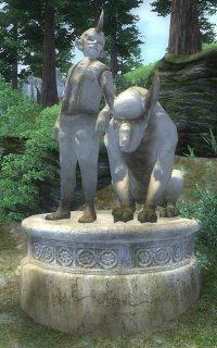 Clavicus Vile - The Elder Scrolls Wiki - Neoseeker