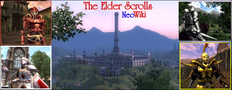 The Elder Scrolls Wiki - Neoseeker