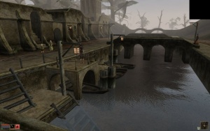 Balmora - The Elder Scrolls Wiki - Neoseeker