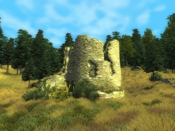 Fort Sutch - The Elder Scrolls Wiki - Neoseeker
