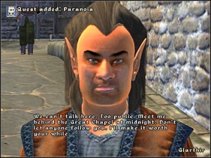 Glarthir - The Elder Scrolls Wiki - Neoseeker