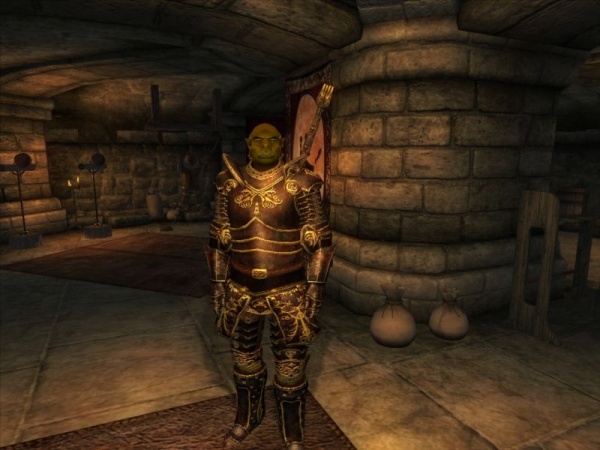 Gogron gro-Bolmog - The Elder Scrolls Wiki - Neoseeker