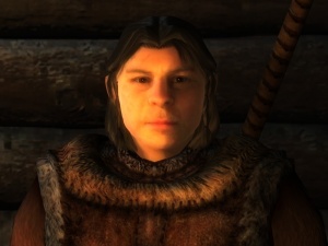 Gromm - The Elder Scrolls Wiki - Neoseeker