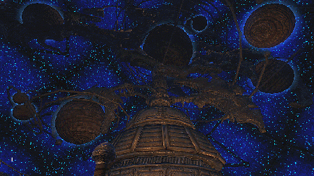 Orrery - The Elder Scrolls Wiki - Neoseeker