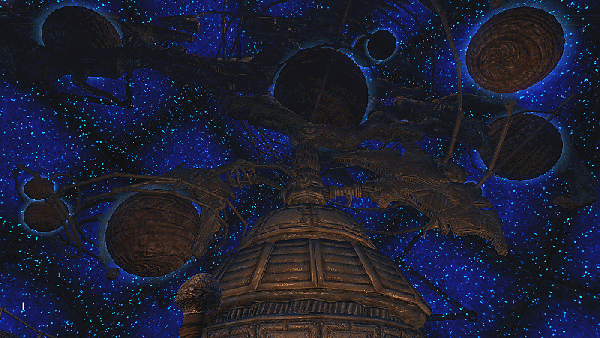 Orrery - The Elder Scrolls Wiki - Neoseeker