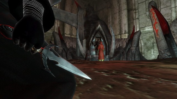 Mehrunes' Razor - The Elder Scrolls Wiki - Neoseeker