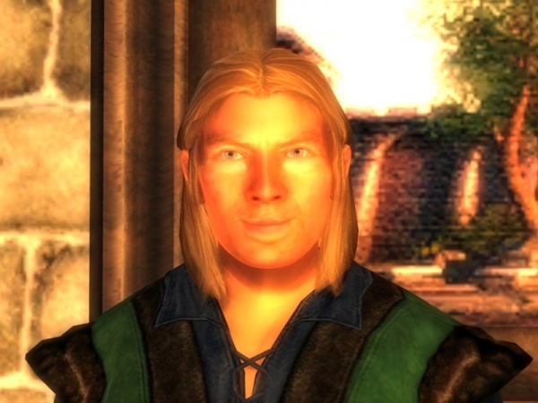 Nels the Naughty - The Elder Scrolls Wiki - Neoseeker