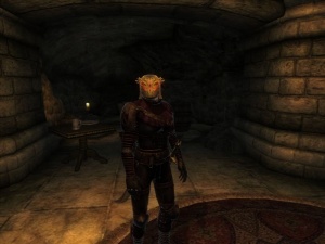 Ocheeva - The Elder Scrolls Wiki - Neoseeker