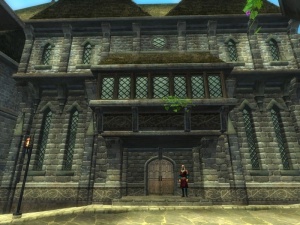 Summitmist Manor - The Elder Scrolls Wiki - Neoseeker