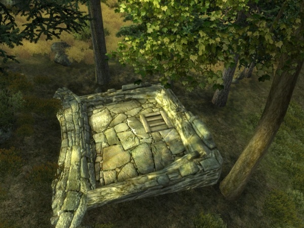 Bad Medicine - The Elder Scrolls Wiki - Neoseeker