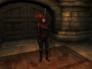 Telaendril - The Elder Scrolls Wiki - Neoseeker