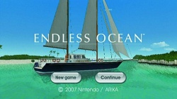 Gabbiano - Endless Ocean Wiki - Neoseeker