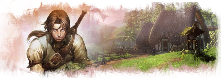 Fable Wiki - Neoseeker