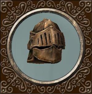 Chainmail Helmet - Fable Wiki - Neoseeker