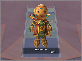 Maze - Fable Wiki - Neoseeker