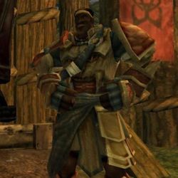 Thunder - Fable Wiki - Neoseeker