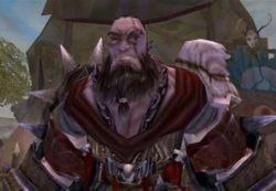 Twinblade - Fable Wiki - Neoseeker