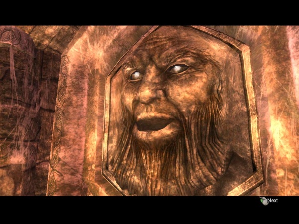 Demon Door - Fable Wiki - Neoseeker