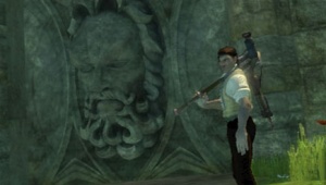 Demon Door - Fable Wiki - Neoseeker