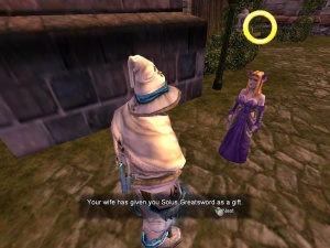 Elvira Grey - Fable Wiki - Neoseeker