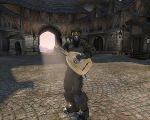 Master Chief - Fable Wiki - Neoseeker