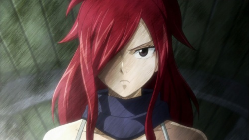 Erza Knightwalker - Fairy Tail Wiki - Neoseeker