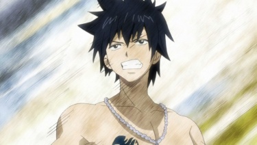 Gray Fullbuster - Fairy Tail Wiki - Neoseeker