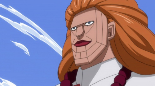 Hoteye - Fairy Tail Wiki - Neoseeker