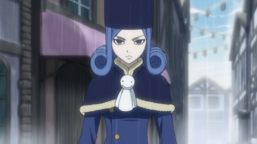 Juvia Loxar - Fairy Tail Wiki - Neoseeker