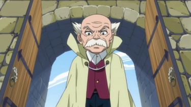 Makarov - Fairy Tail Wiki - Neoseeker